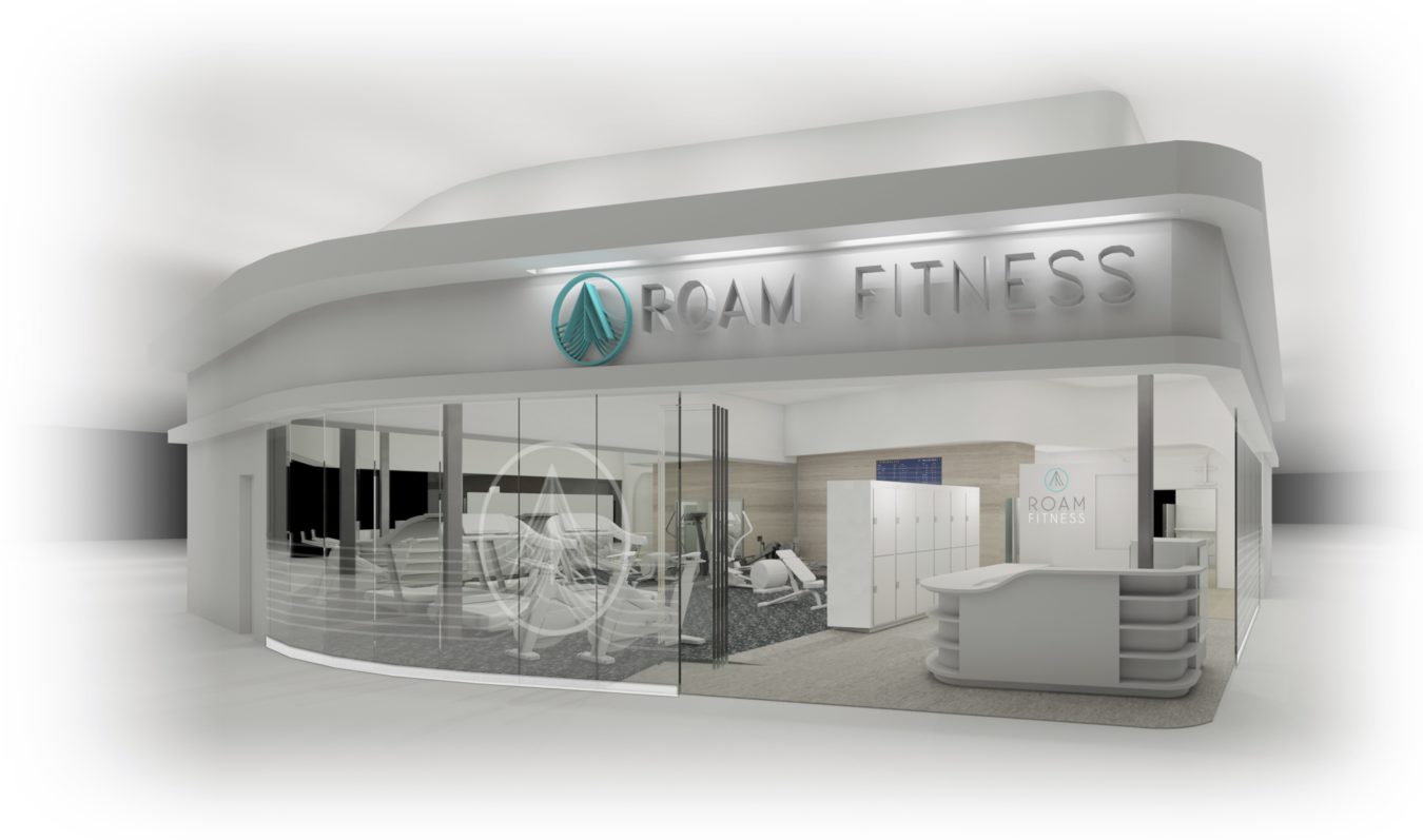 Airport Fitness and Wellness Trends for 2017