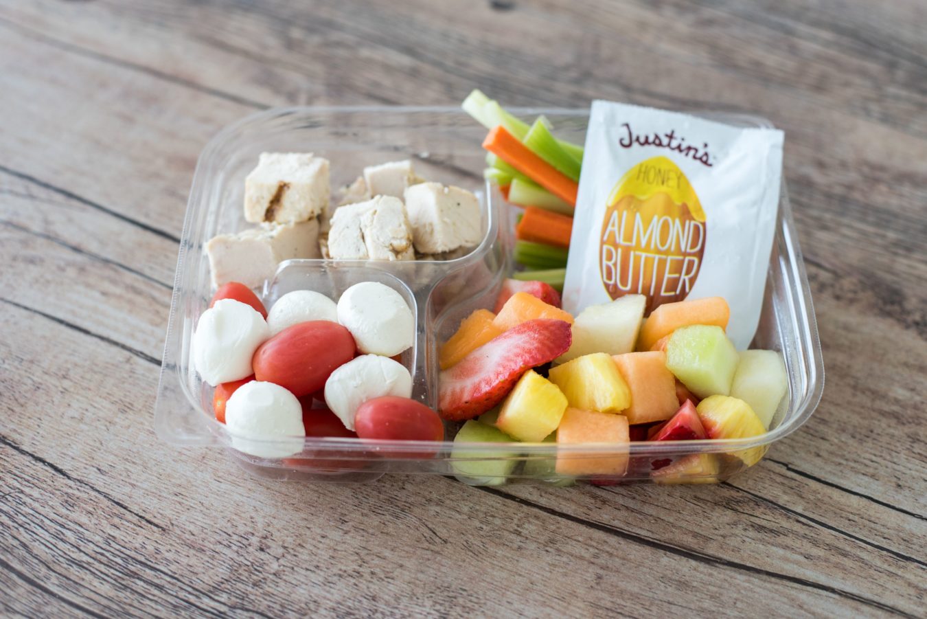 New Healthy Food Options Have Arrived at Airports Across North America
