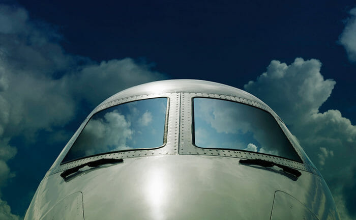 The 5 Hidden Health Dangers of Frequent Air Travel - Vane Airport