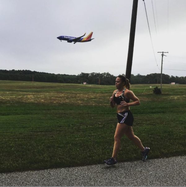 12 Ways To Relax And Recharge At BWI Airport