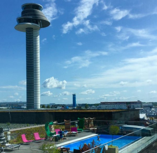 8 Outdoor Airport Swimming Pools To Grab A Tan Summer 2019 Edition