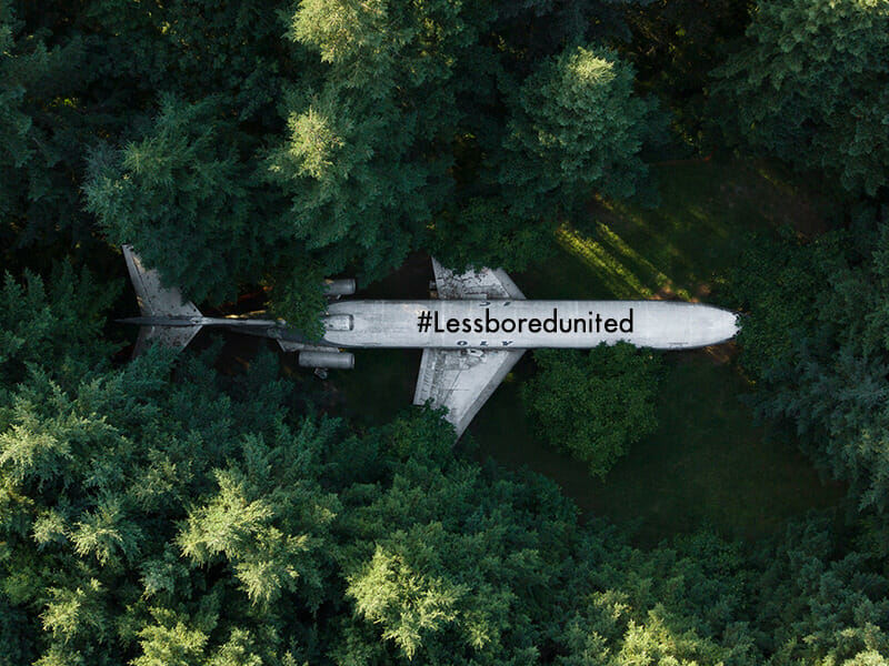 Vane's message on World Earth Day: United We Can